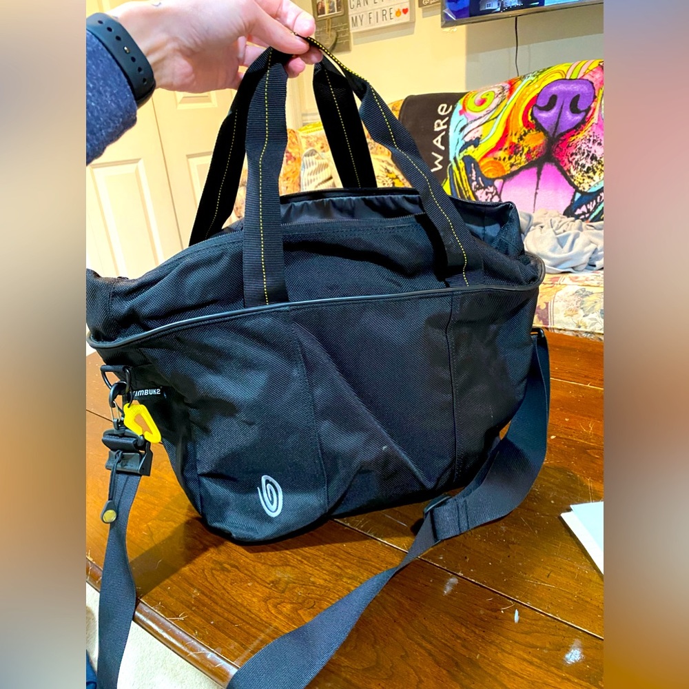 Timbuk2 Messenger Bag - Gem